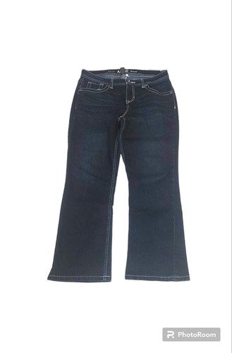 Apt. 9 petite bootcut jeans, size 12S | eBay