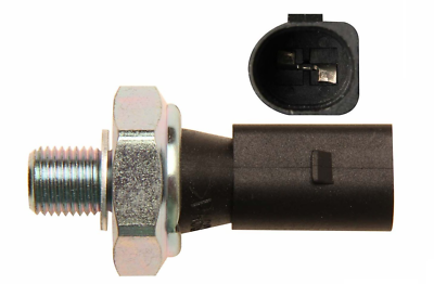 for VW Audi Oil Pressure Switch Sensor Sending Unit Sender 06A 919 081 ...