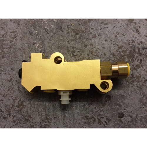 Proportioning/Combination Brake Valve 1976-1986 Ford F150 F250 F350 ...