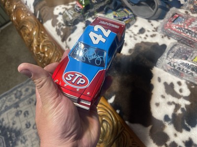 Kyle Petty Liquid Color Historical | eBay