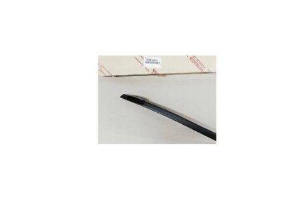 Toyota Genuine OEM Molding, Windshield, Outside LH RAV4 ACA2# ☆ 75534 ...