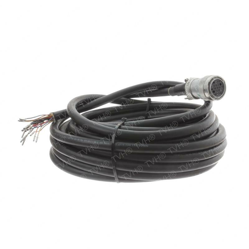 NEW JLG 60' Boom Control Cable (JLG: 4922547) | eBay