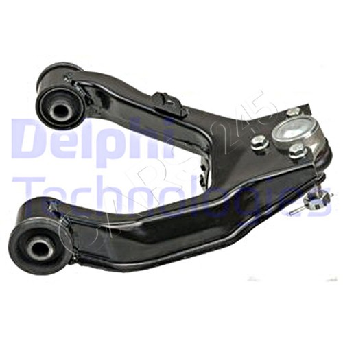 DELPHI Track Control Arm For MITSUBISHI Pajero III Canvas Top IV Van ...