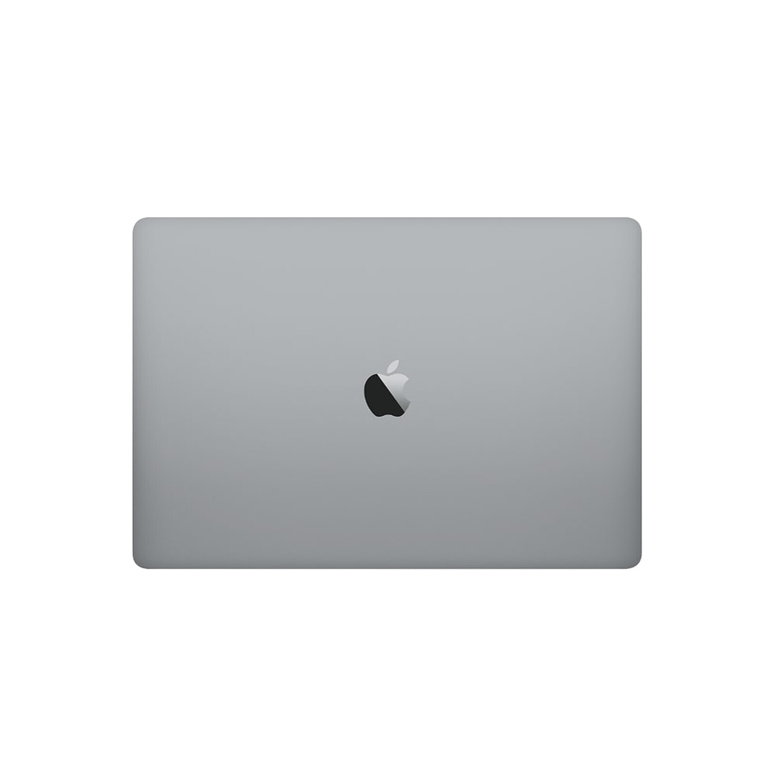 Apple Macbook Pro 8-Core i9 15" 512GB SSD 32GB RAM SpaceGray MV912LL/A ...