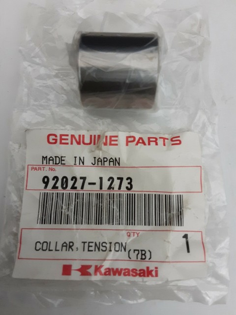 OEM Kawasaki 92027-1273 Tensioner Collar NOS for sale online | eBay