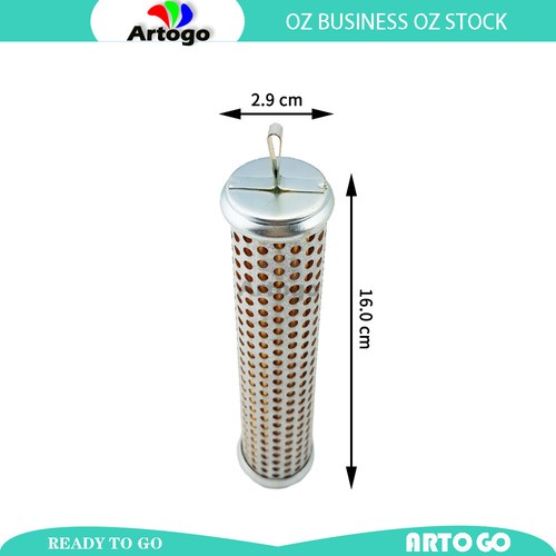 Engine Oil Filter Fit BSA ROCKET THREE DROP IN TYPE 1970'S TRIPLE PART ...