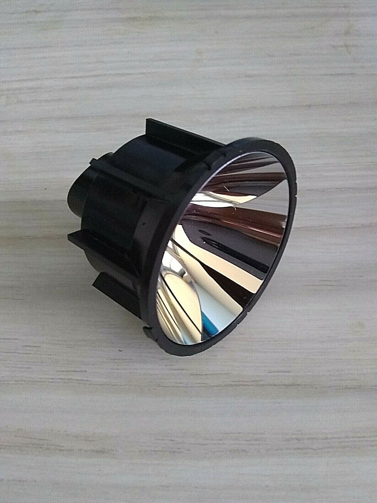 Maglite Flashlight Replacement Part Mag Charger Reflector Sub Assembly ...