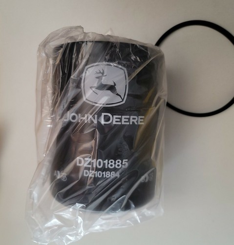 DZ101884 John Deere Oil Filter | eBay