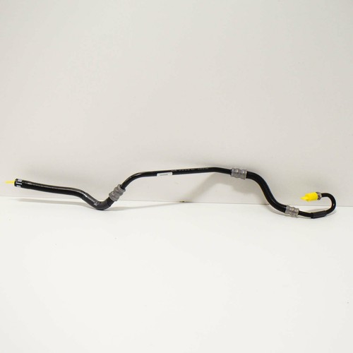 NEW AUDI Q7 4L POWER STEERING RETURN HOSE 7L6422891B LHD 2015OEM NO ...