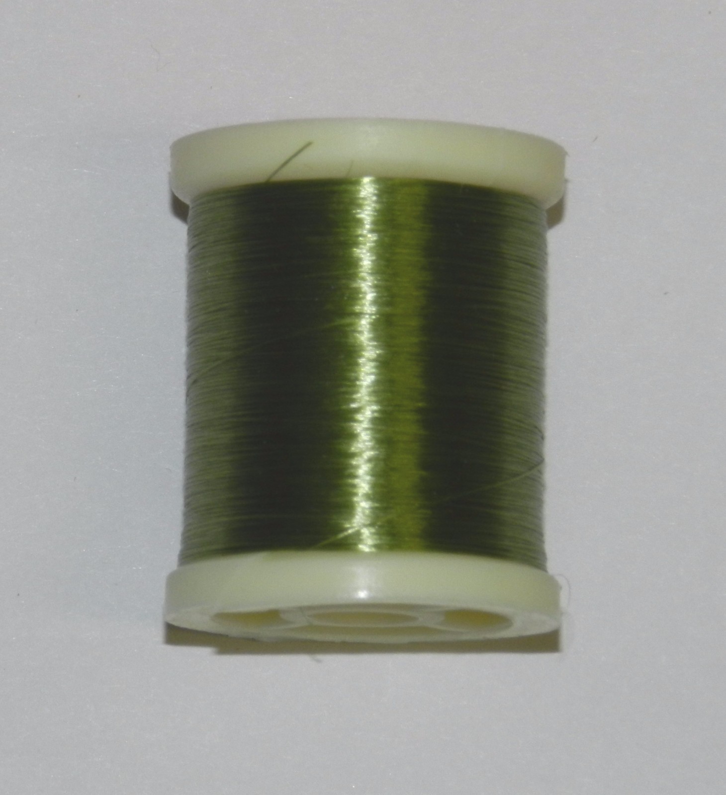 Danville 3/0 NO WAX MONOCORD THREAD - 100 Yard Spool Fly & Jig Tying | eBay