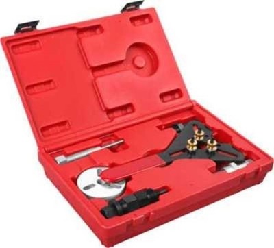 Automotive AC Clutch Repair A/C Mechanics Tool Kit Set Air Condition ...