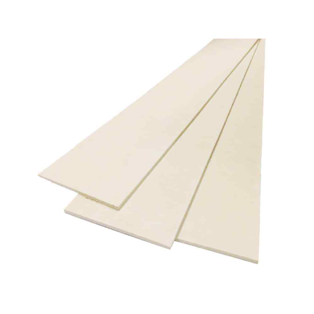 Undercloak Fibre Cement Strips | 1200 x 150 x 3.2mm | *COLLECTION ONLY ...