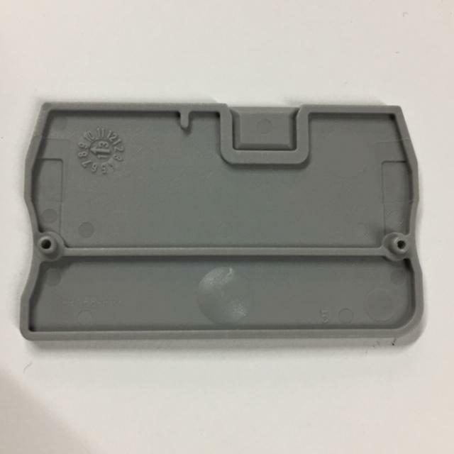 Phoenix Contact D-ST 2,5 End Cover | eBay