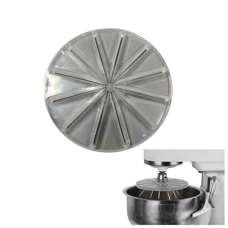 {CC22} Stand Mixer Heads Scraper Attachments Wipers For 6-Wire Whisks ...