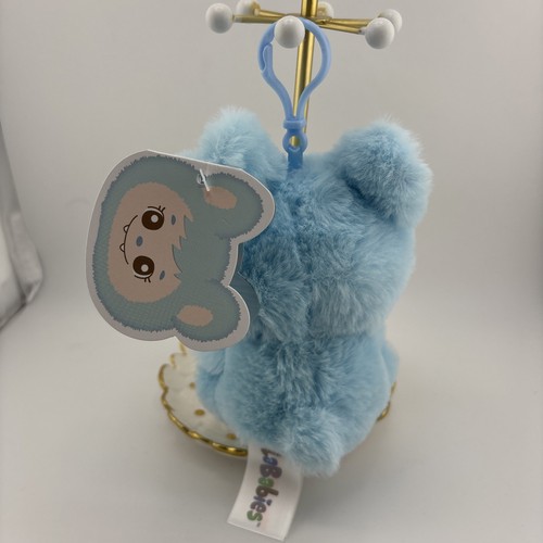Lababies GIGI Monster Keychain Viral TikTok NEW!!! | eBay