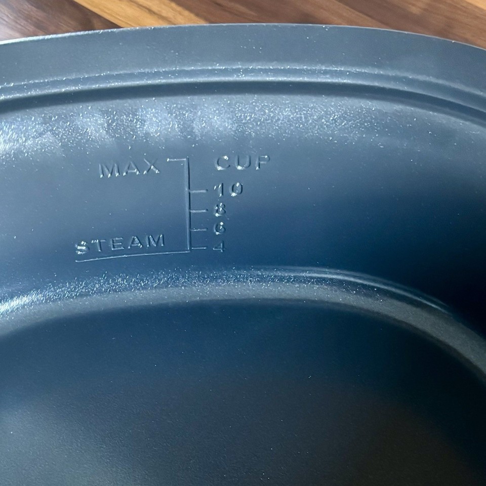 All Clad Slow Cooker Coated Aluminum Insert Replacement for SD800D51 | eBay