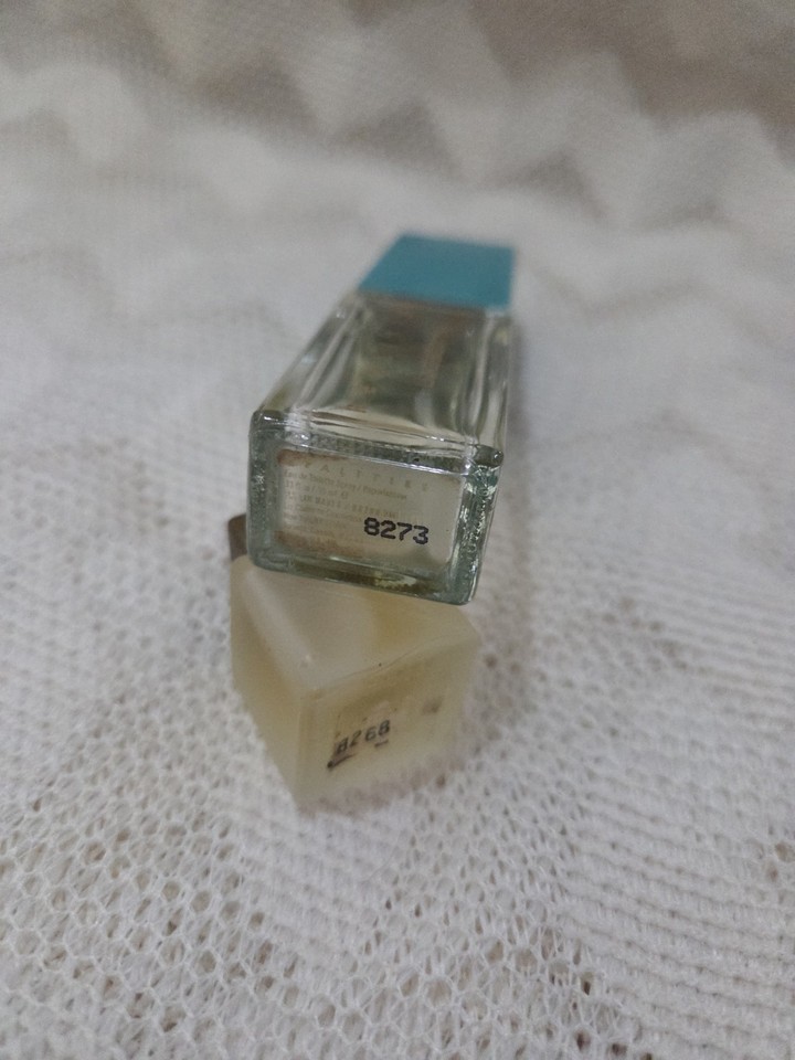 Realities Liz Claiborne Women Perfume Vintage Set Body Cream Mini ...