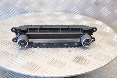 FORD KUGA MK3 ST-LINE X A/C CLIMATE CONTROL UNIT LJ6T-18K811-CB 2020 ...