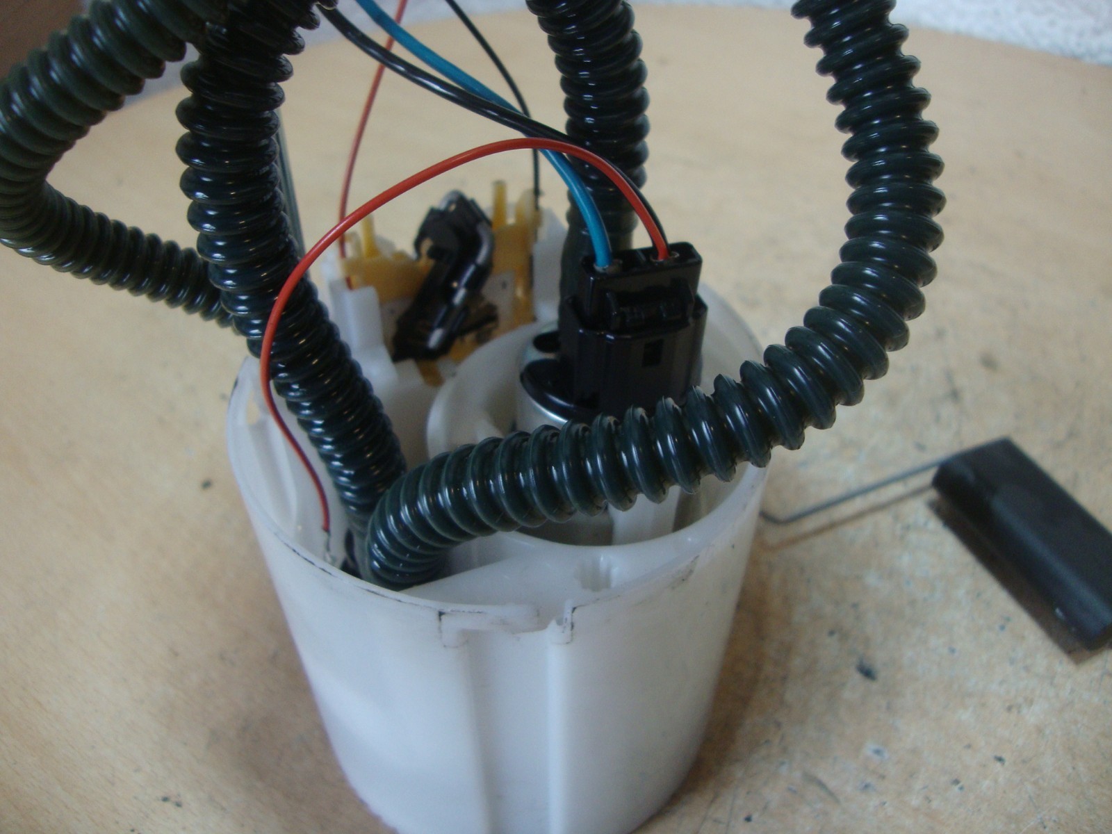 Ford EcoSport II 1,0 92kW 2017 Benzinpumpe Kraftstoffpumpe CN15-9H307 ...