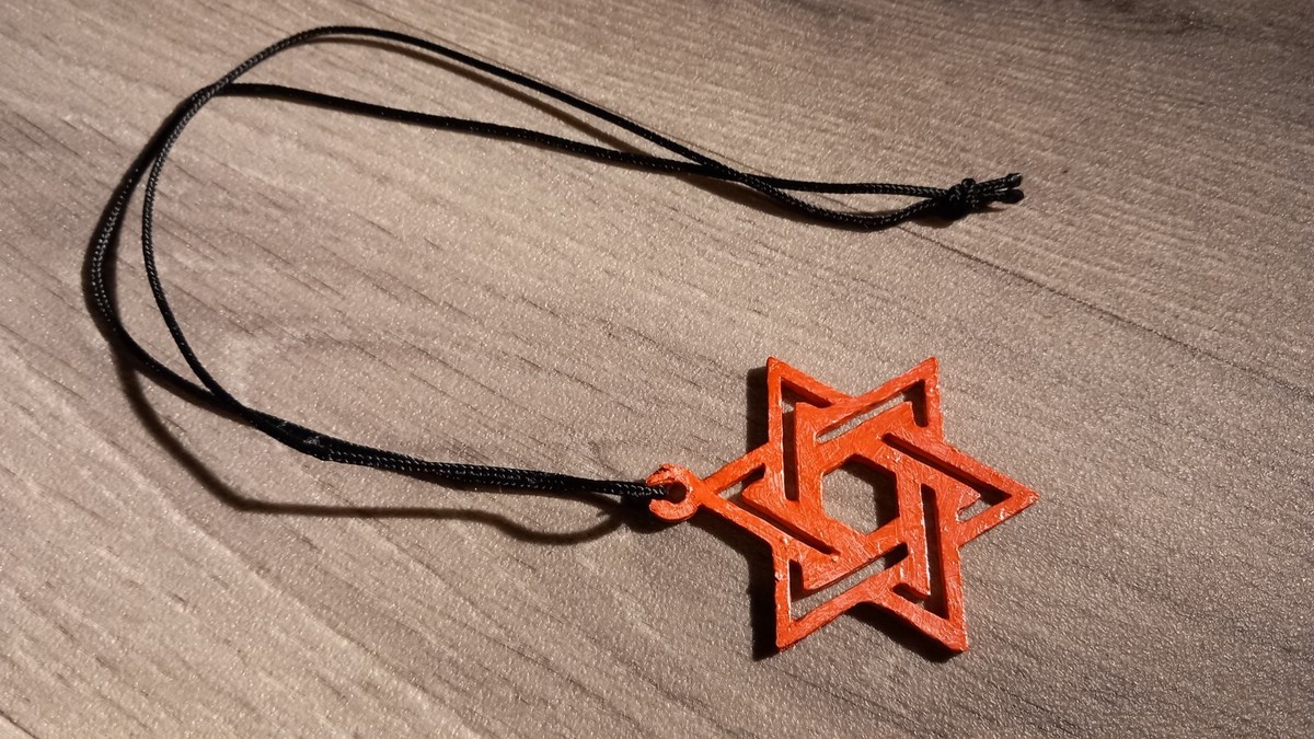 Rastafarian Symbols Star Of David Neck Cross Ethiopian Cross Coptic