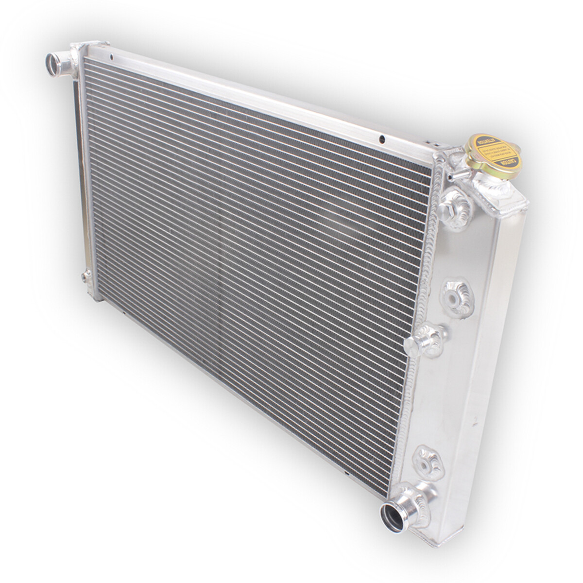 Radiator for Buick 1966-1990 LeSabre 1971-85 Riviera 1968-72 Skylark ...