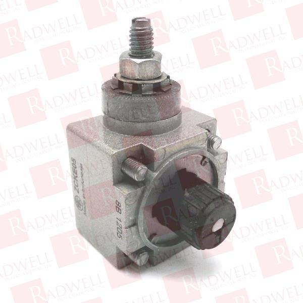 SCHNEIDER ELECTRIC ZCKE05 / ZCKE05 (USED TESTED CLEANED) | eBay