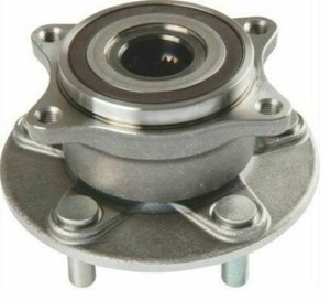 FOR SUZUKI GRAND VITARA MK2 2005-2019 KIZASHI FRONT/ REAR WHEEL BEARING ...