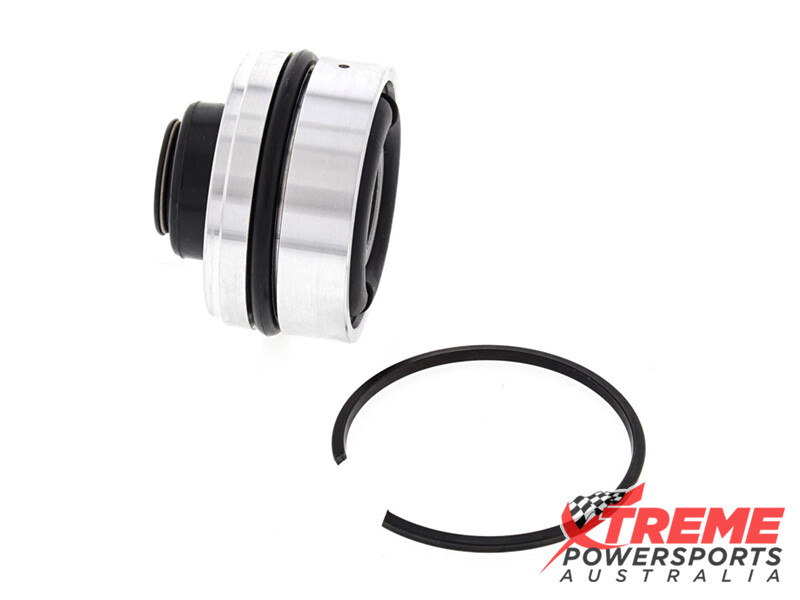 All Balls 37-1114 Honda XR600R XR 600R 1991-2000 Rear Shock Seal Head ...