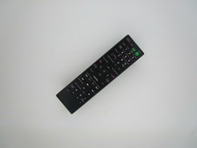 Remote Control For Sony SHAKE-44D SHAKE-66D SHAKE-88D Home Audio Stereo ...