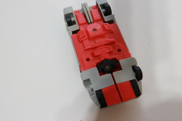 The Formulator Force Mighty Mutating Machines T-force Tank Transformers ...