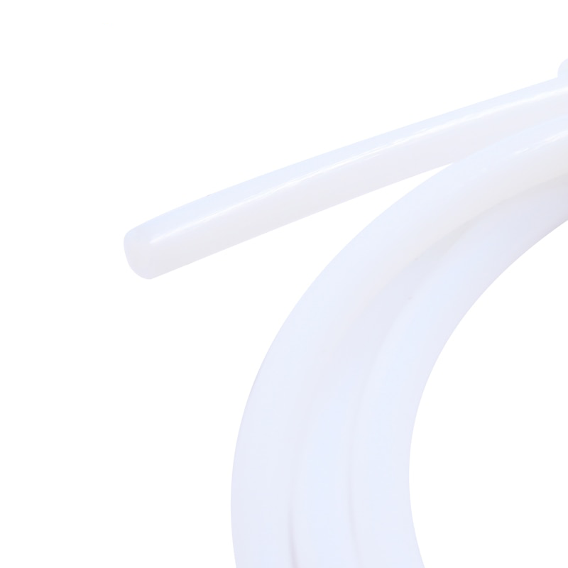 PTFE Bowden Tubing for 1.75mm Filament 4mm OD 2mm ID Teflon Tube 3D ...