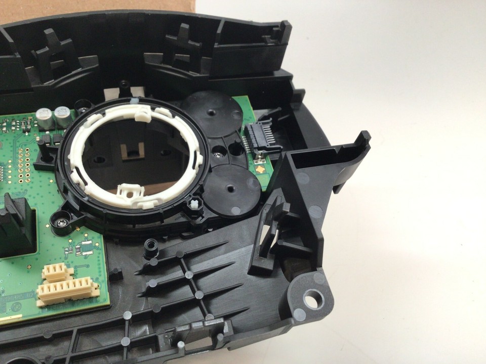 2019-2022 Ford Transit Connect steering wheel Rotation Position Sensor ...