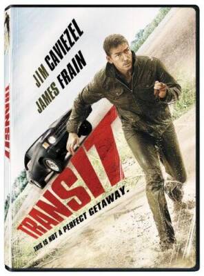 Transit - DVD By Jim Caviezel, Diora Baird, and James Frain, - VERY GOOD 777235016815| eBay