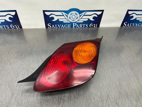 2004 Lexus SC430 Passenger Right Tail Light - 232k - NOTES | eBay