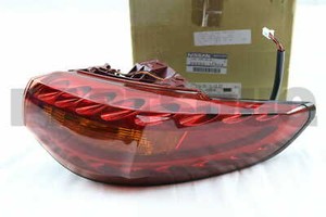 265501CH0A Genuine Nissan LAMP ASSY-REAR COMBINATION,RH 26550-1CH0A | eBay