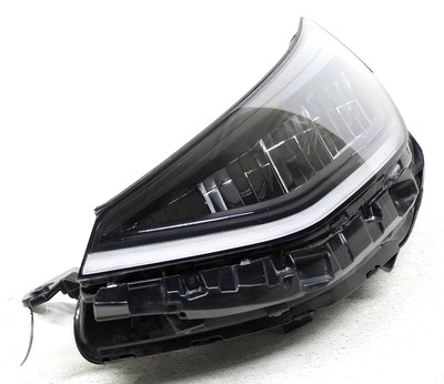 OEM Left Driver Side LED Headlamp For Hyundai Sonata US 92101L0100 ...