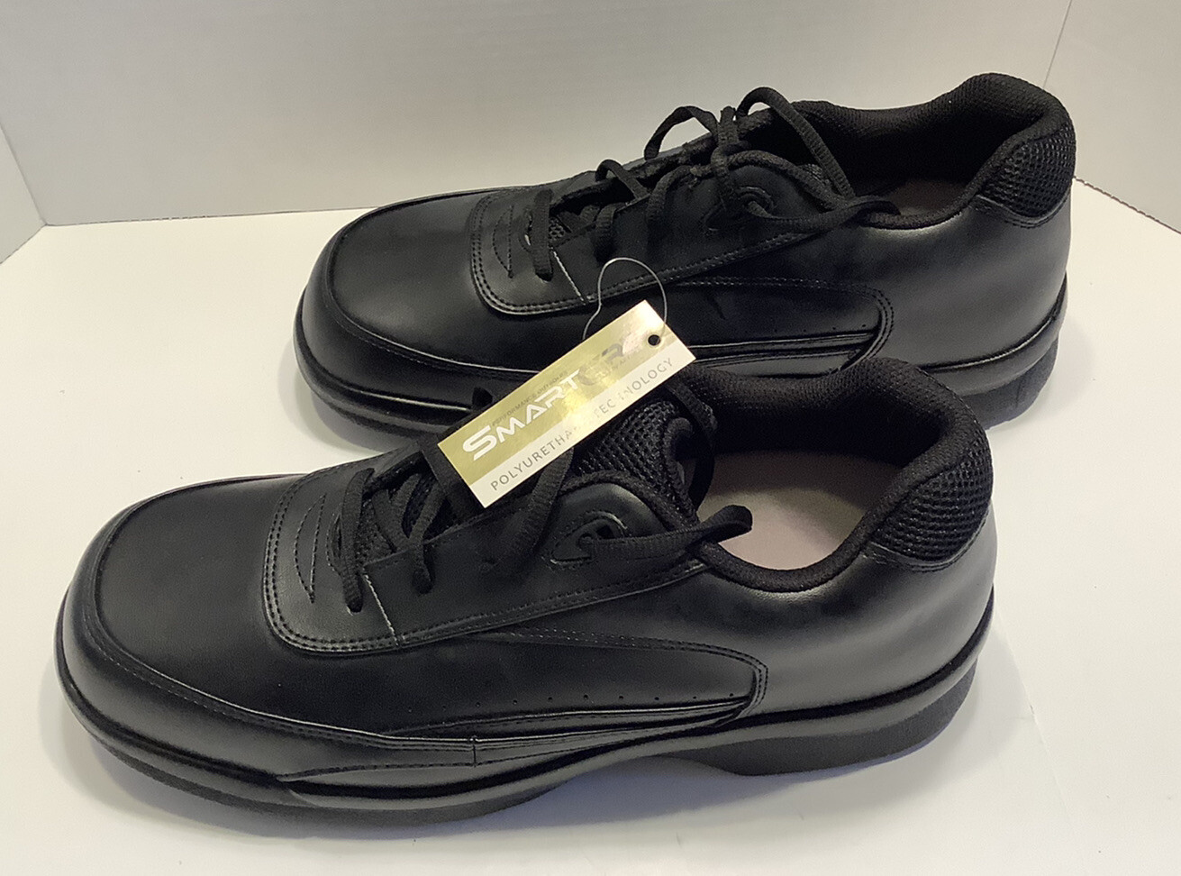 Apex G7000MM11 Ambulator Diabetic Leather Oxford Shoes Men's 11 Comfort ...