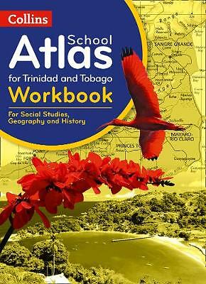 Collins School Atlas for Trinidad and Tobago: Workbook (Collins School ...