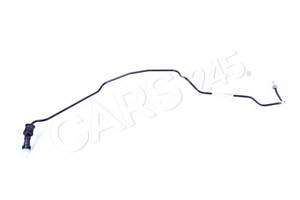 Genuine BMW E46 E83 E83N Cabrio Compact Clutch Control Pipe OEM ...
