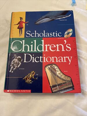 children’s Dictionary | eBay