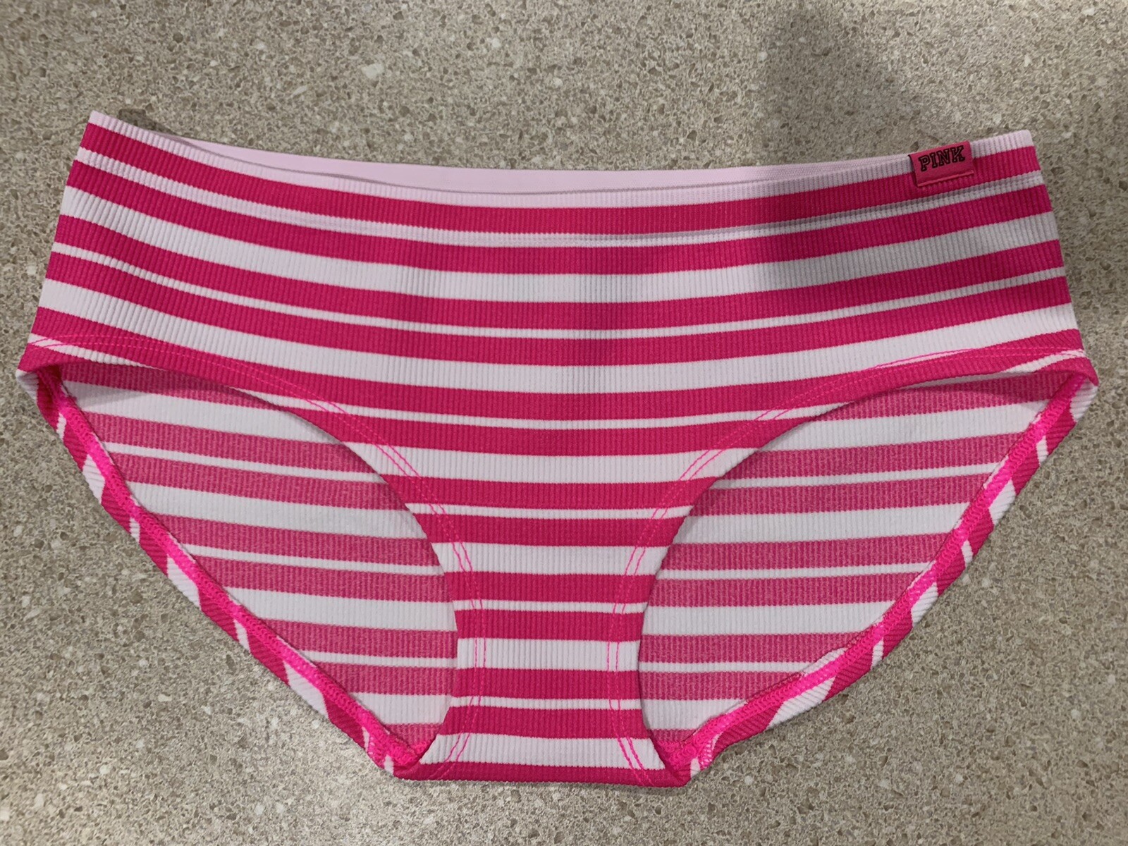 Victoria’s Secret Pink Hipster Panties! 🔥😍😍Sexy!! | eBay