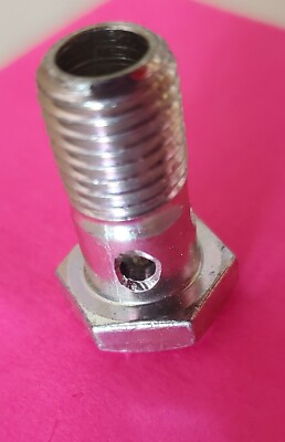 Genuine Cummins Banjo Connector Screw #3903035 | eBay