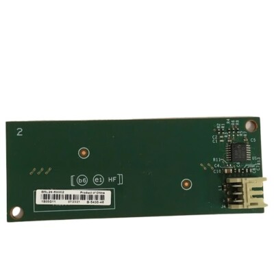 OEM HP B5L24-60002 NFC Board for HP LaserJet M552, M553, M577, M527 | eBay