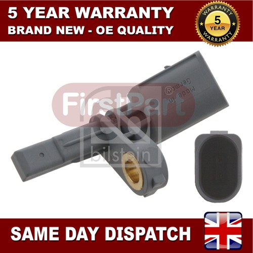 Fits VW Seat Porsche Cupra Audi FirstPart Front Rear ABS Wheel Speed ...
