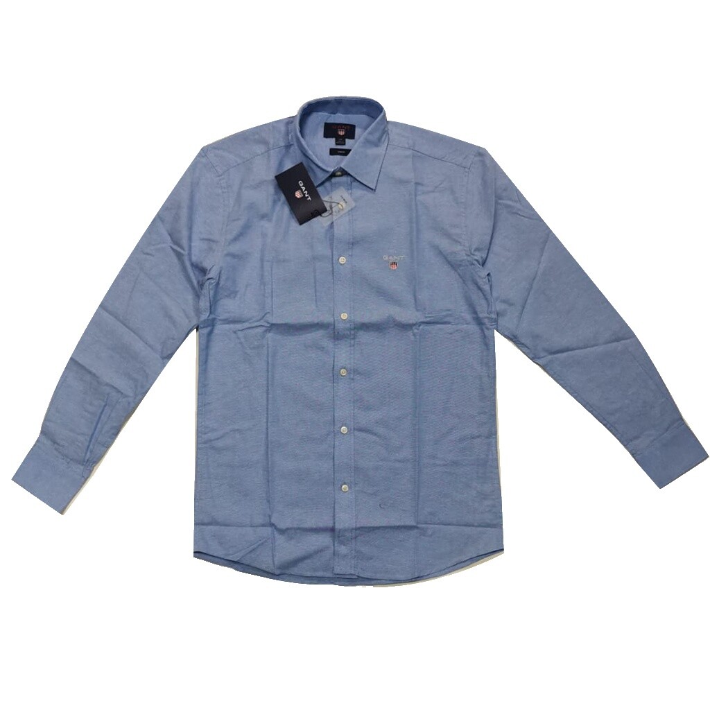 Gant Denim Shirt | eBay UK