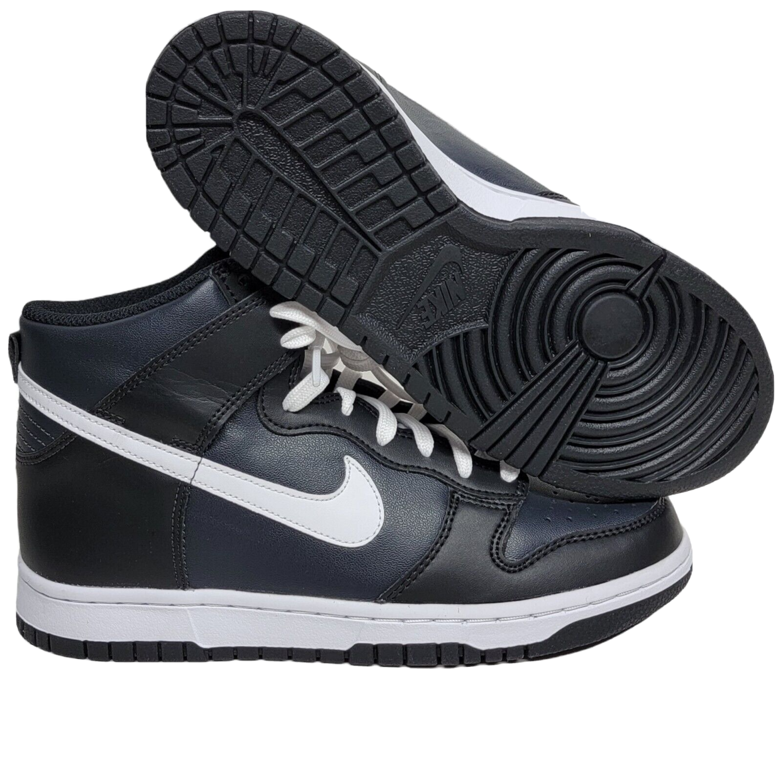 Nike SB Dunk High Venom Anthracite White Black GS Size 6.5Y DH9751-001 ...