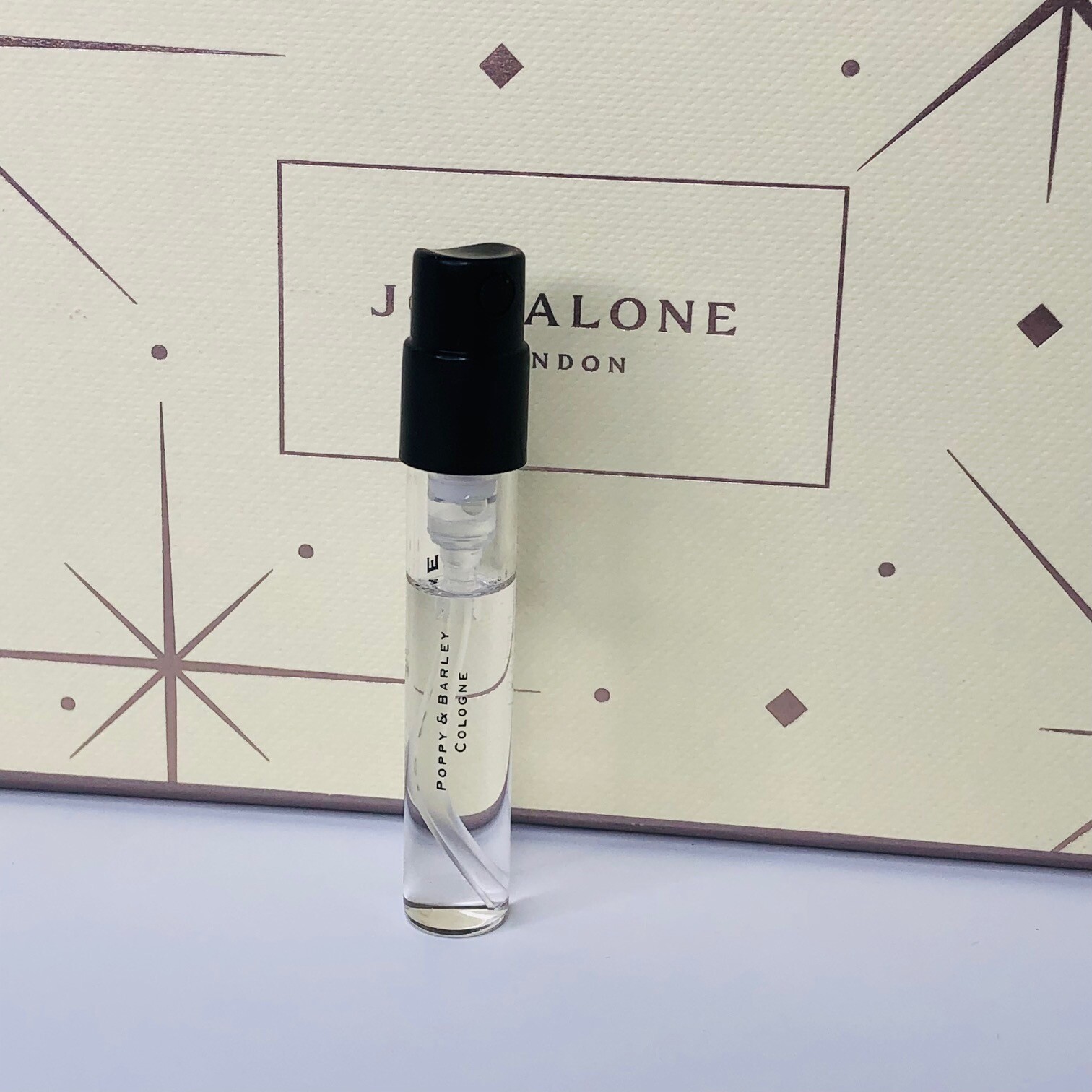 Jo Malone Perfume Sample Vials .05oz/1.5ml - Choose Your Scent Combined ...