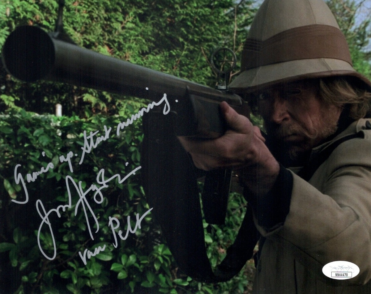 Van Pelt Jumanji Gun YA Buddy Readers' Corner ♥ Challenge Archive: