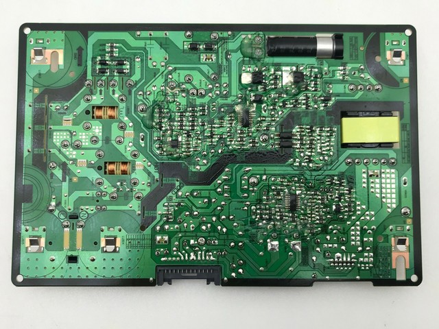 Samsung Qn43q60tafxza Power Supply (l43e7 Tdy) Bn44-01057a for sale ...