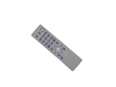 Remote Control For Sanyo GXBM GXAB HT32546 DP32746 FVE3963 FVM2661 LCD ...